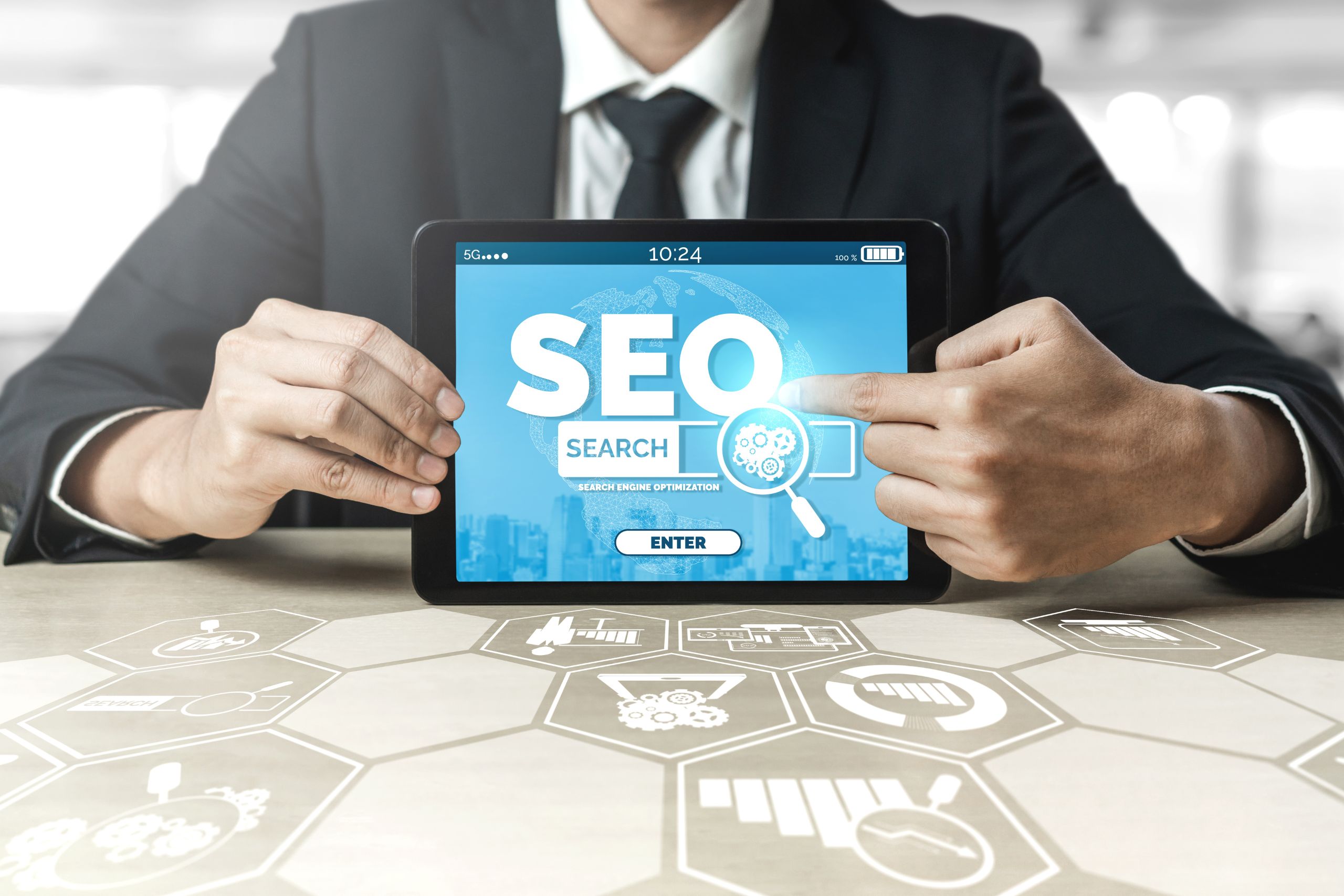 How to Evaluate Cheap SEO Services – OnlineSuitShop.co.uk