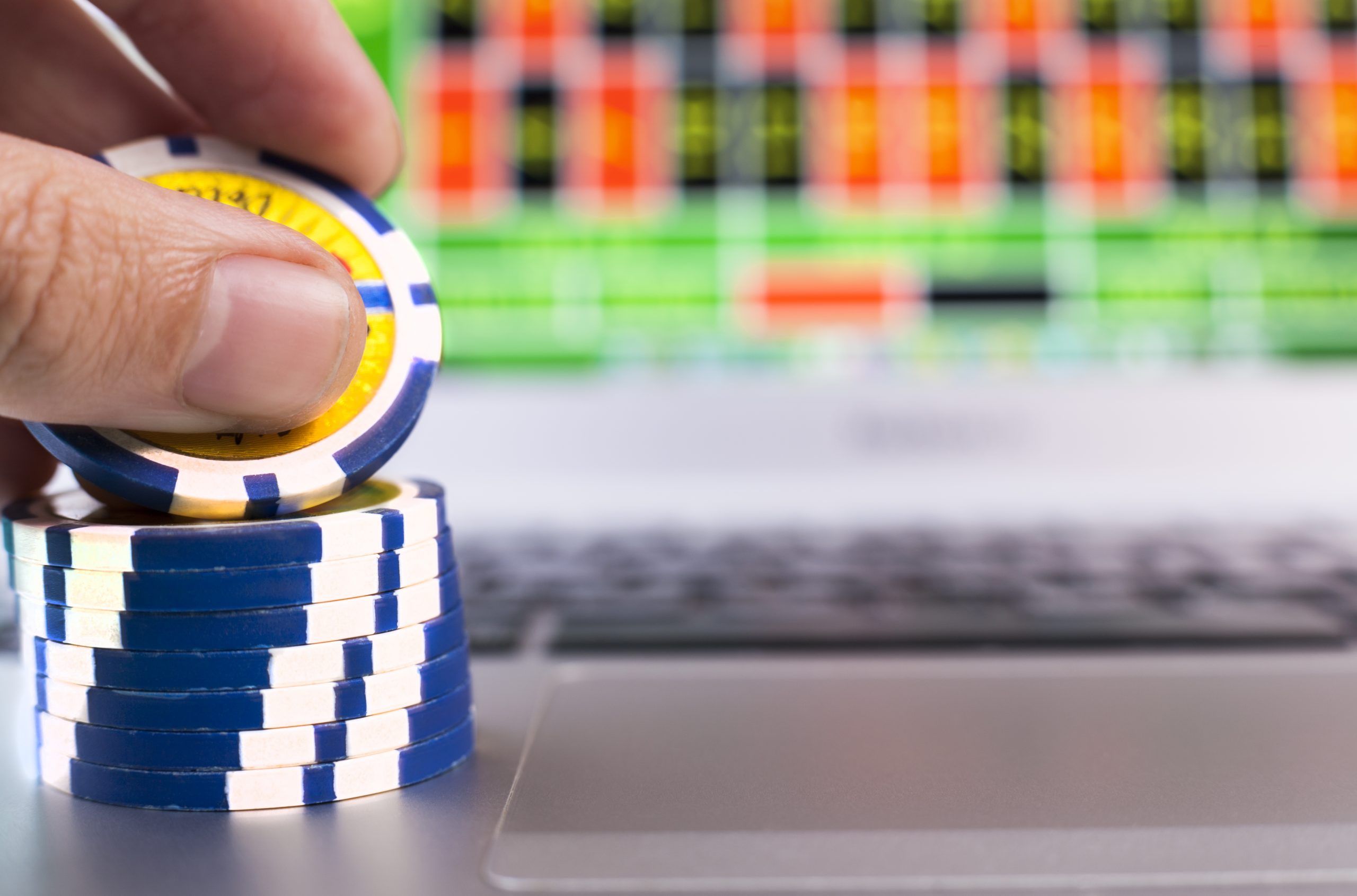 The Rise of Online Betting – A Comprehensive Guide – OnlineSuitShop.co.uk